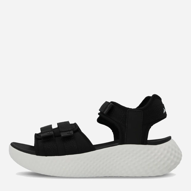 Женские сандалии Demix Rio 3 118894DMX-99 36 23 см Черные ...