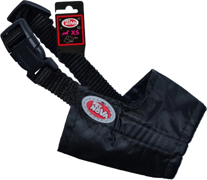Намордник Pet Nova 18 см MUZZLE-NYLON-XS (5903031443677) – в интернет ...