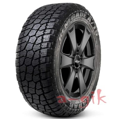 Шина Radar RENEGADE A/T 5 205/70 R15 100H XL – фото, відгуки ...