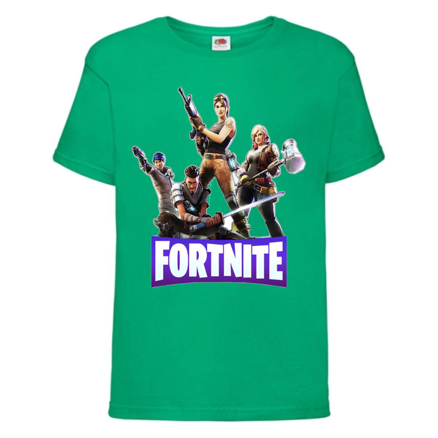 Футболки Фортнайт - ROZETKA. Купить футболку Fortnite: цены, отзывы, 🛒 ...