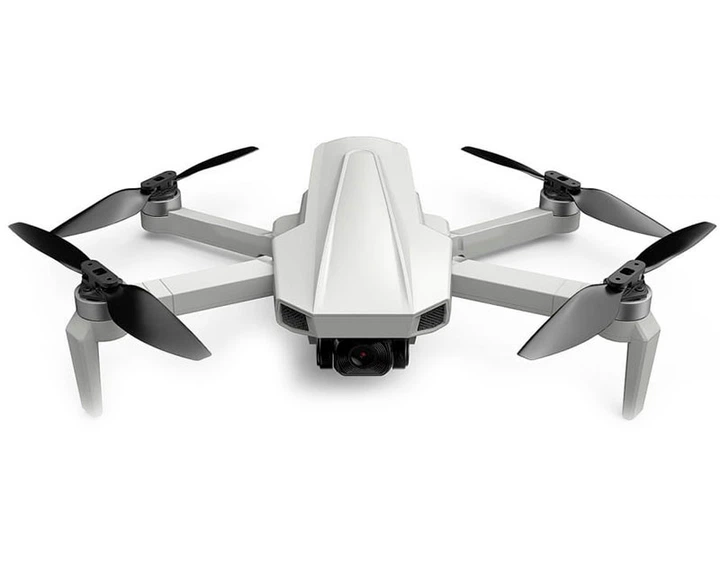 Квадрокоптер MJX B19 с GPS и 4K 5G камерой – фото, отзывы, характеристики в интернет-магазине ...