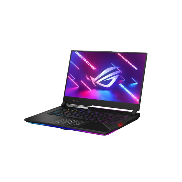 Ноутубк Asus ROG Strix SCAR / Intel Core i9-12900H 14 ядер / 32 GB DDR5 ...