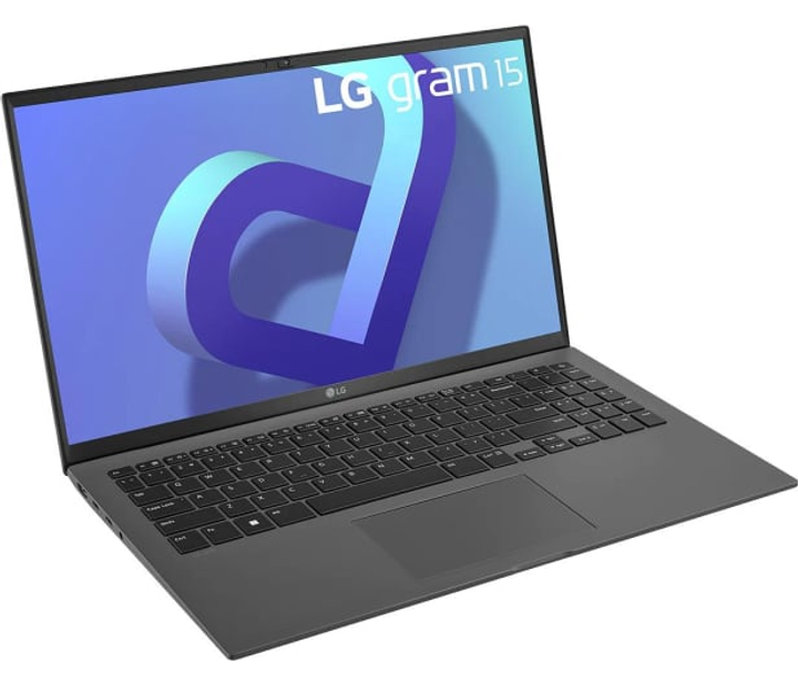 Ноутбук LG GRAM 2022 / Intel Core i7-1260P / 16 GB RAM / 512 ГБ SSD ...