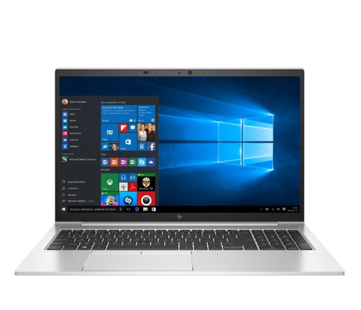 Ноутбук HP EliteBook 850 G8 Intel Core i7-1165G7 4 ядра, 8 потоков /32 ...
