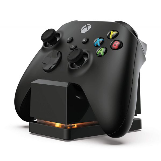 Зарядная станция PowerA Single Charging Station for Xbox One and Xbox ...