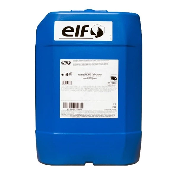 Масло моторное ELF PERFORMANCE PRO 700 10W-40 (Бочка 20л) – фото ...