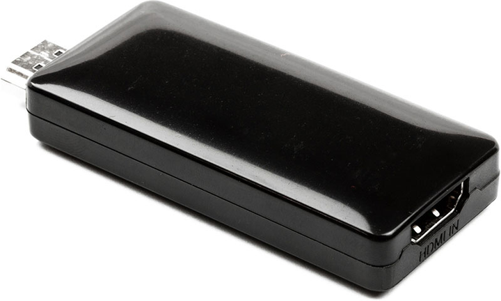 HDMI-ретранслятор PowerPlant HDMI V2.0, 4K (CA912520) – фото, відгуки ...