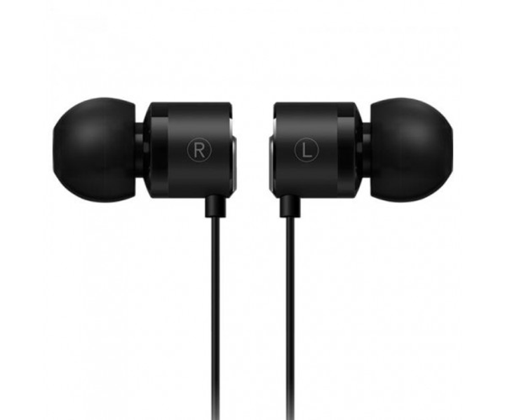 Наушники с микрофоном OnePlus Type-C Bullets Earphones Black купить в ...