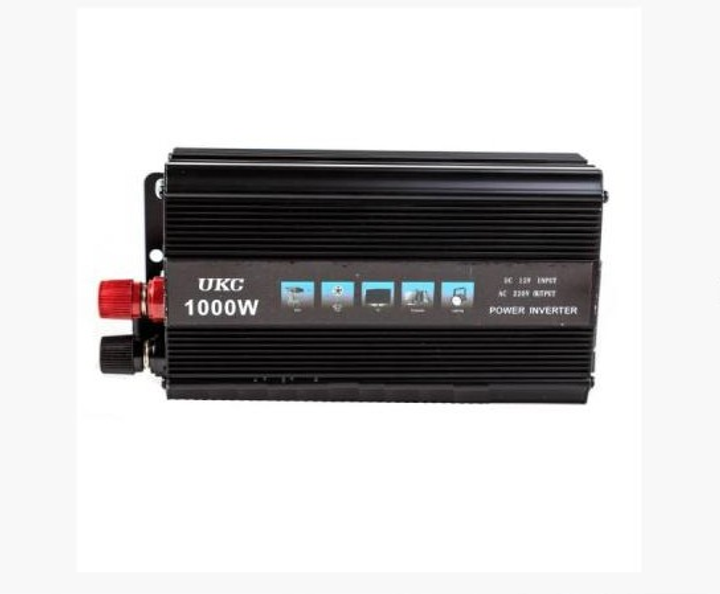 Преобразователь AC/DC 1000W 12V SSK со звуковым сигналом при низком ...