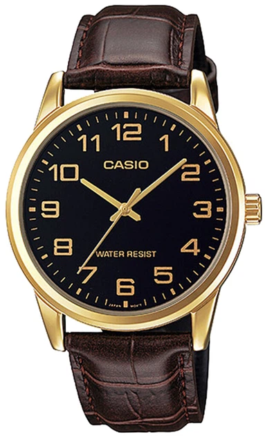 Мужские часы Casio Mtp V001gl 1budf купить онлайн на Rozetka