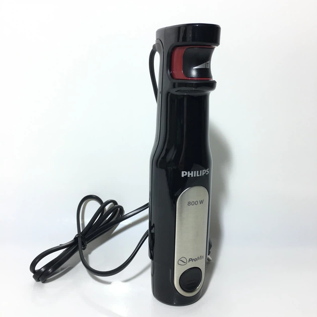 Моторный блок 800W для блендера Philips ProMix HR2652, HR2653, HR2657 ...