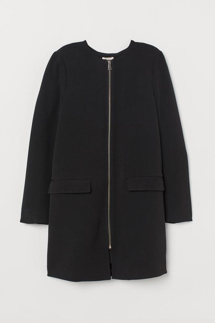 Кардиган H&M 0698774 36 Черный (2000001725177) от продавца: TrendsWear ...
