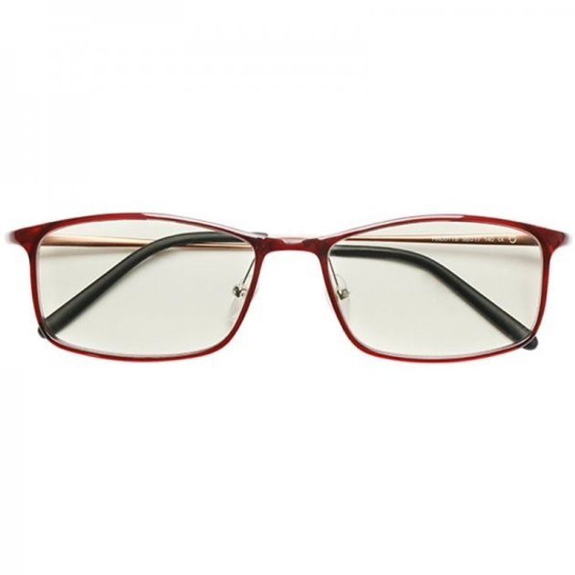 Очки для компьютера Xiaomi Computer Glasses DMU4048TY Red – купить ...