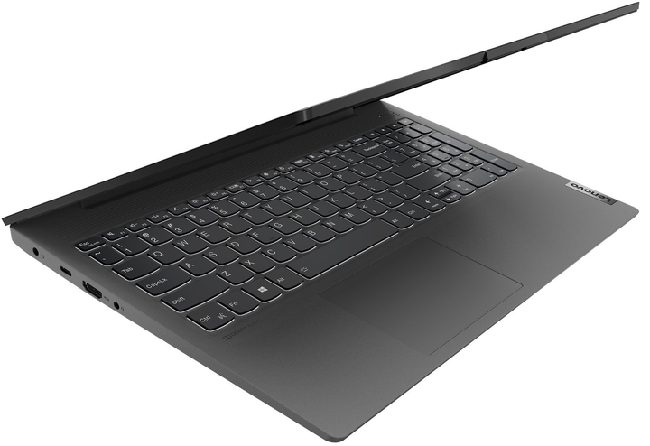 Ноутбук Lenovo IdeaPad 5 15ALC05 (82LN00XCRA) Graphite Grey – фото ...