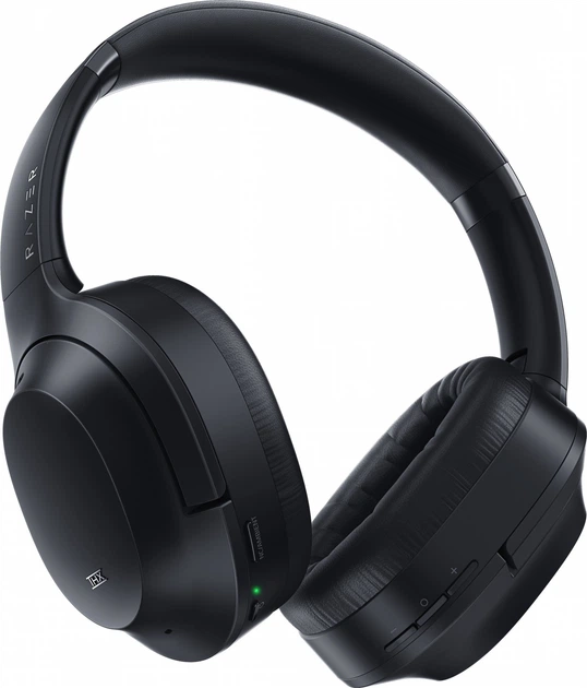 Наушники Razer Opus Black (RZ04-03430100-R3M1) купить в интернет ...