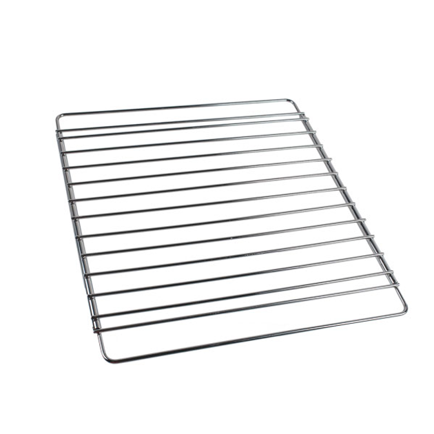 Решетка раздвижная 350-560x315mm Koolwen для духовки (универсальная ...