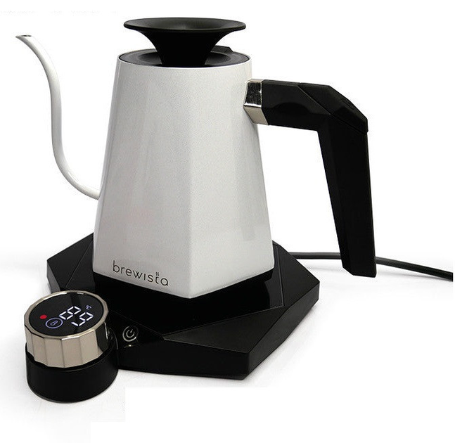 Чайник электрический Brewista X Series 800 ml с регулировкой ...