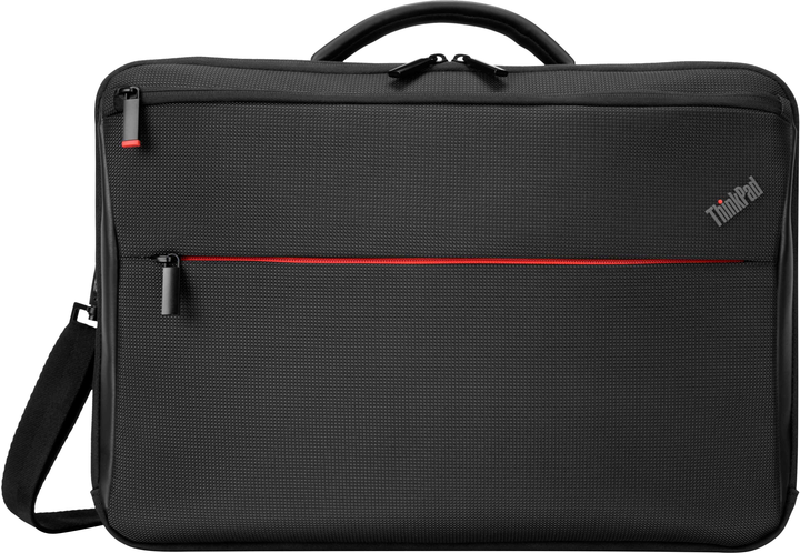 Сумка для ноутбука Lenovo ThinkPad Professional Slim Topload 14" Black ...