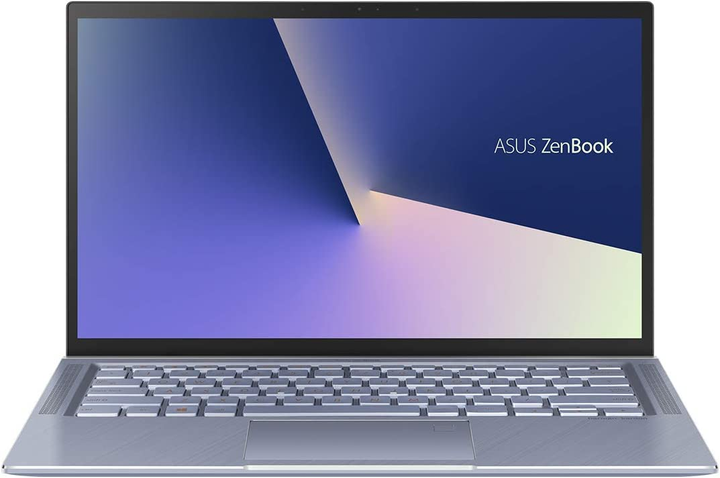 Ноутбук 14" Asus ZenBook UX431FL Gaming Intel Core i7-10510U RAM 16GB ...