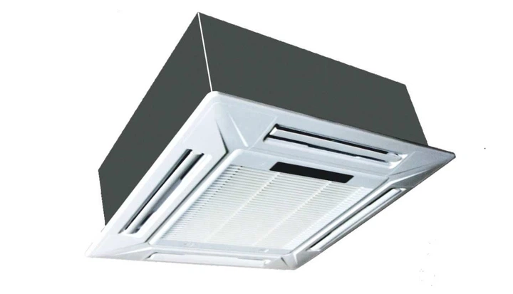 Кондиционер Idea Pro ICA (ICC) PRO DC ICC-24HR-PA6-DN1/IOU-24HR-PA6-DN1 ...