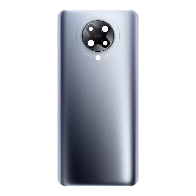 Задняя крышка для Xiaomi Poco F2 Pro (Gray) (Original PRC) – фото ...
