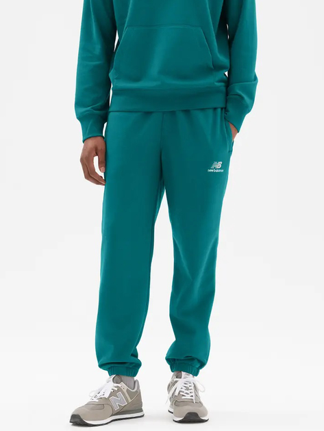 Спортивные штаны мужские New Balance Uni-ssentials UP21500VDA U4 ...
