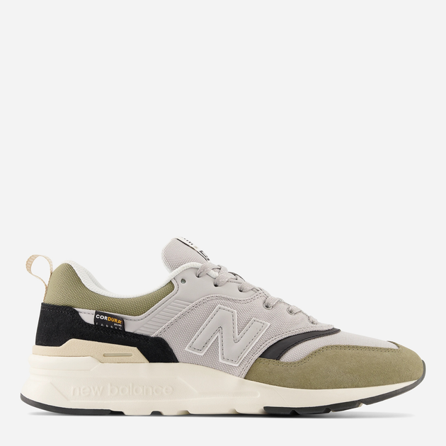 Мужские кроссовки New Balance 997Н Cordura CM997HWH 44 (10US) 28 см ...