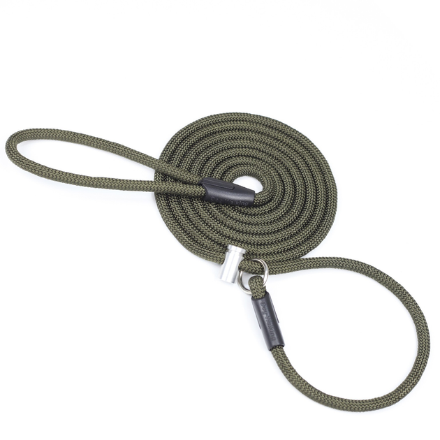 Поводок контроллер Dog Walking CONTROL LEASH для выгула и дрессировки ...