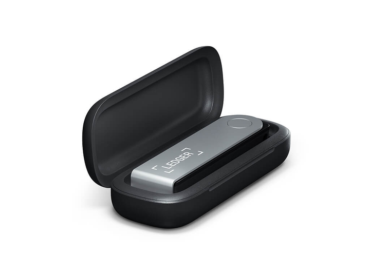 Чехол Ledger Nano X Case – фото, отзывы, характеристики в интернет ...
