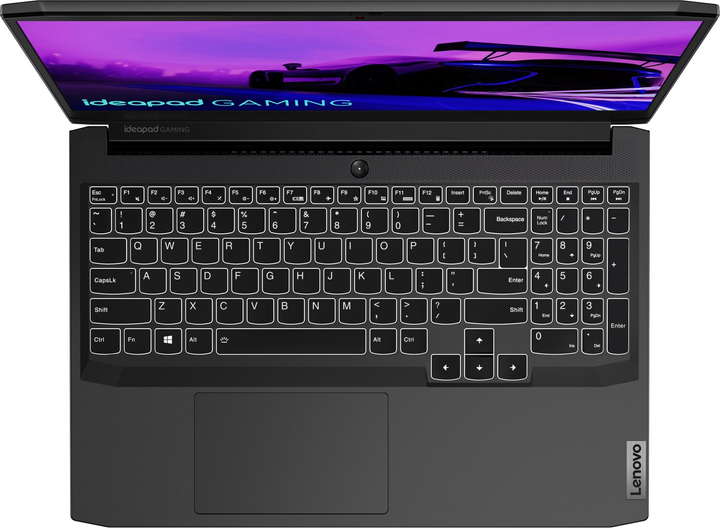 Ноутбук Lenovo IdeaPad Gaming 3-15, Intel Core i5-11300H, 32 GB RAM ...