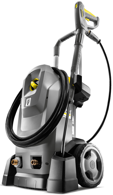 Мойка высокого давления Karcher HD 6/15 M (1.150-930.0) – фото, отзывы ...