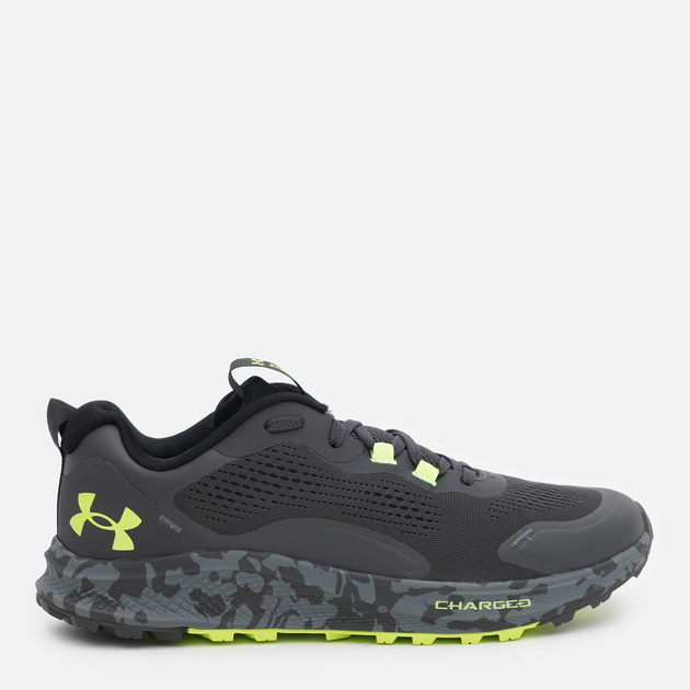 Мужские кроссовки для бега Under Armour Charged Bandit TR 2 3024186-102 ...