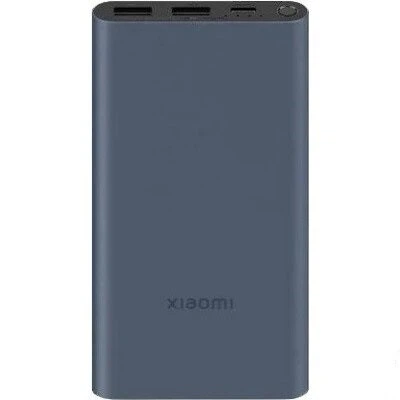 Портативная батарея Xiaomi Power Bank 10000mAh 22.5W PB100DPDZM ...