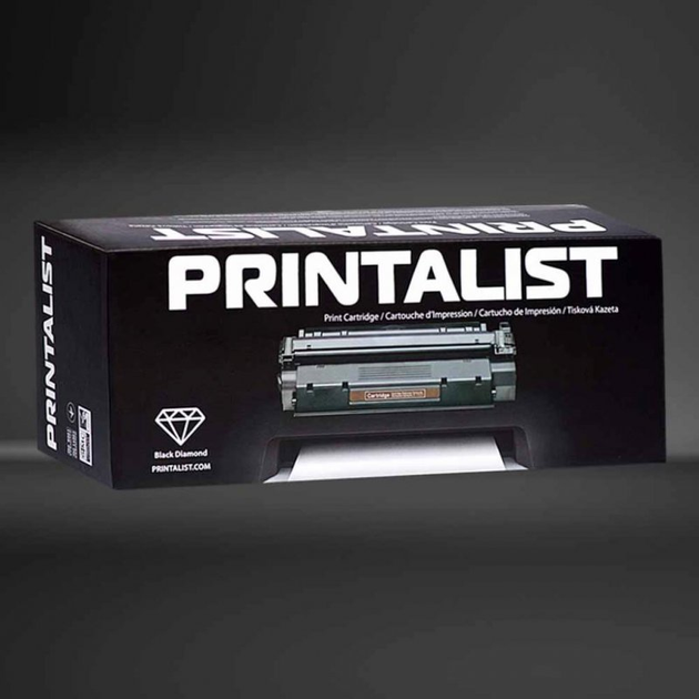 Картридж Printalist HP CF230A (HP-CF230A-PL) – фото, отзывы ...