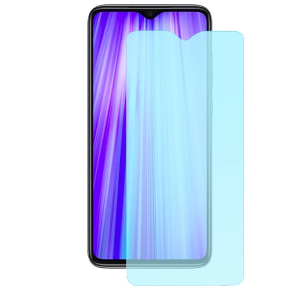 Захисне скло 2.5D Xiaomi Redmi 8/8A/8A Pro/8A Dual – фото, відгуки ...