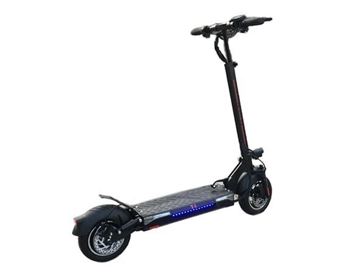 ROZETKA | Електросамокат Crosser T4 1000W 48V 16 Ah купити у Києві ...