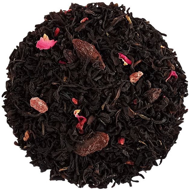 Чай черный с добавками Барбарис (50 г) от продавца: Shifu Tea – ROZETKA ...