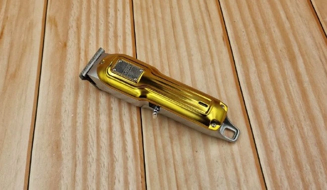 Тример для стрижки голови та бороди VGR V-919 – фото, відгуки ...