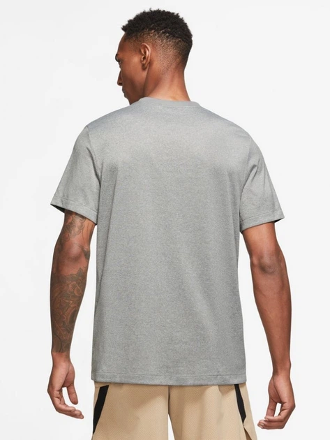 Футболка Nike M Nk Df Tee Rlgd Reset DX0989-063 L (196151246920 ...