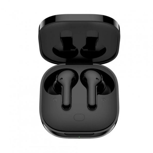 Наушники QCY T13 Black купить в интернет-магазине ROZETKA - Наушники ...