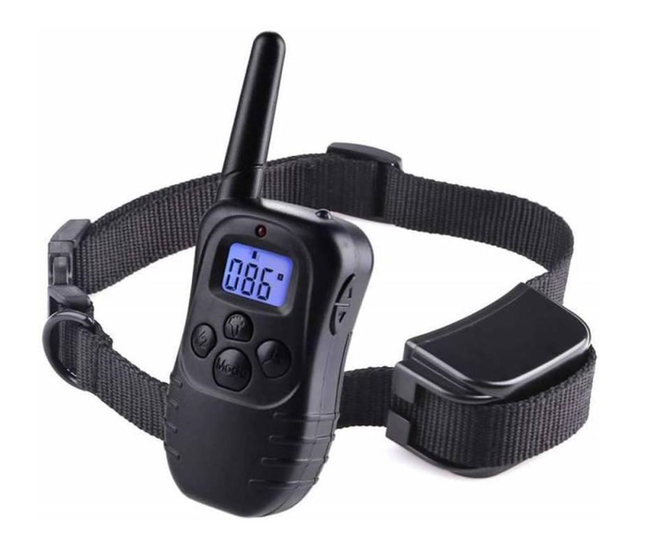 Ошейник для тренировки собак Dog Training PR5 от продавца: Beauty Sence ...