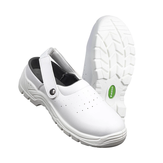 Сабо защитное рабочее Sizam Sabo-Light 37 (36378) – фото, отзывы ...