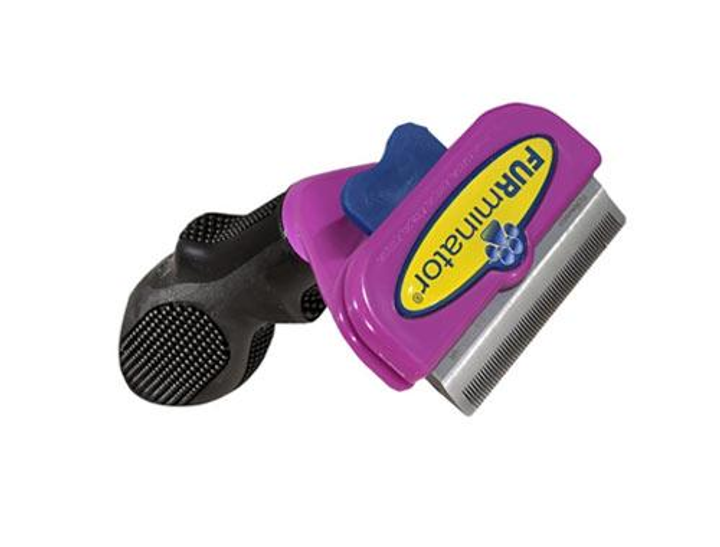 Практичний фурмінатор FURminator для чищення шерстки для котів і собак ...