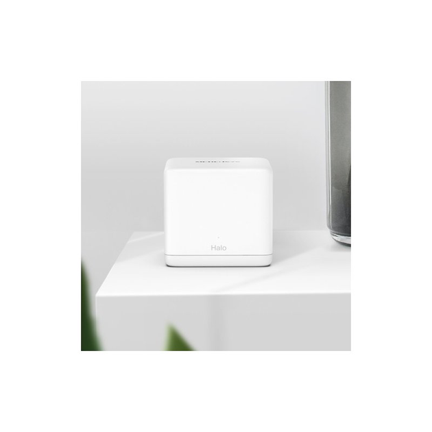 Маршрутизатор Mercusys HALO-H30G-3-PACK – фото, отзывы, характеристики ...