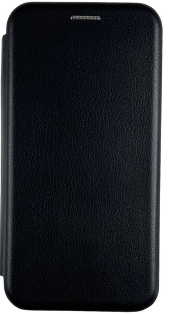 Чехол-книжка Elegant на Samsung Galaxy J3 2016 черный – фото, отзывы ...