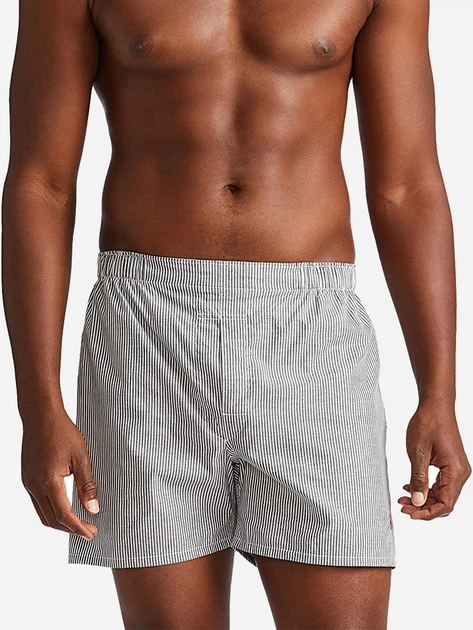 Набір трусів боксери чоловічий Ralph Lauren 233189224 L 3 шт Різні ...