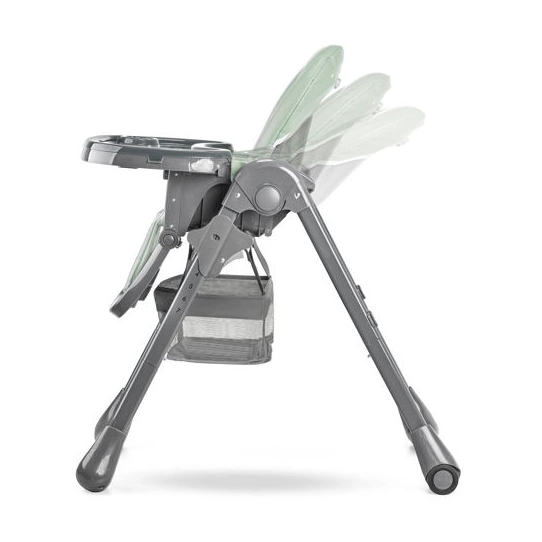 Стульчик для кормления Kinderkraft Tastee Olive (KHTAST00OLV0000 ...