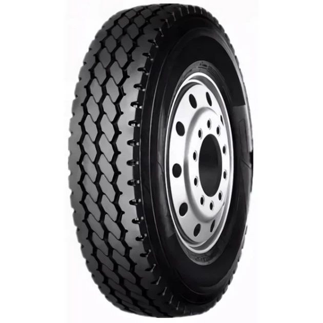 Грузовые шины Neoterra NT255 (универсальная) 13 R22.5 154/151K 20PR ...