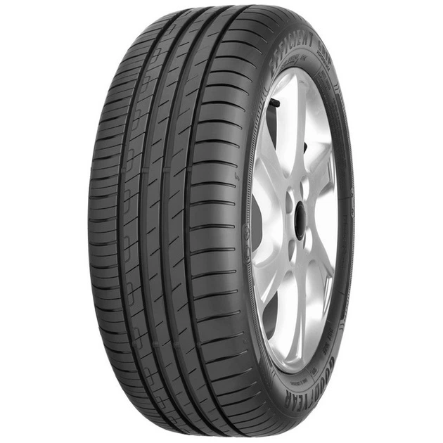 Летние шины Goodyear EfficientGrip Performance 205/60 R16 92H VW – фото, отзывы, характеристики ...