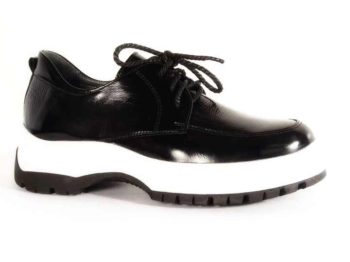 Туфли MIDA 210463-134 38 черный от продавца: O-Boot – в интернет ...